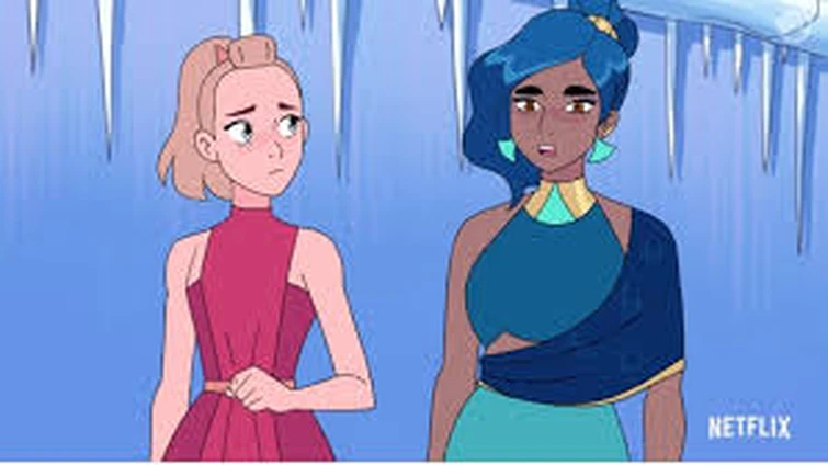 Discuss Everything About She-Ra and the Princesses of Power Wiki | Fandom