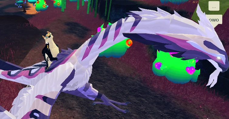 a Dieamarjla invites you to take a ride on a Halaqual. What do you do ...