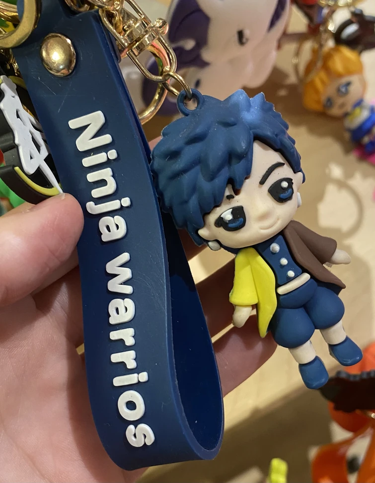 I love horrible knock off merch | Fandom