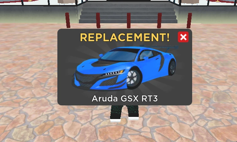 What is there's such a thing as the Toydo Super RT3? | Fandom