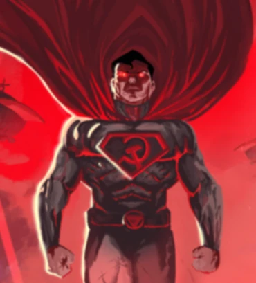 OST: "Man of Tomorrow" | Fandom