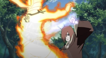 Best Rinnegan User? | Fandom