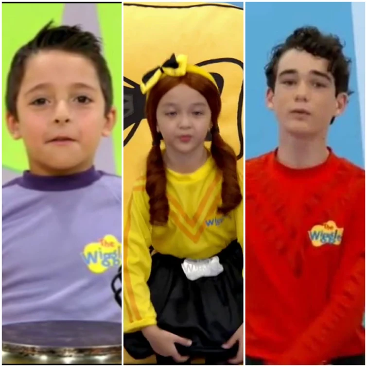 My Pitch for the upcoming Wiggles Animated Series | Fandom