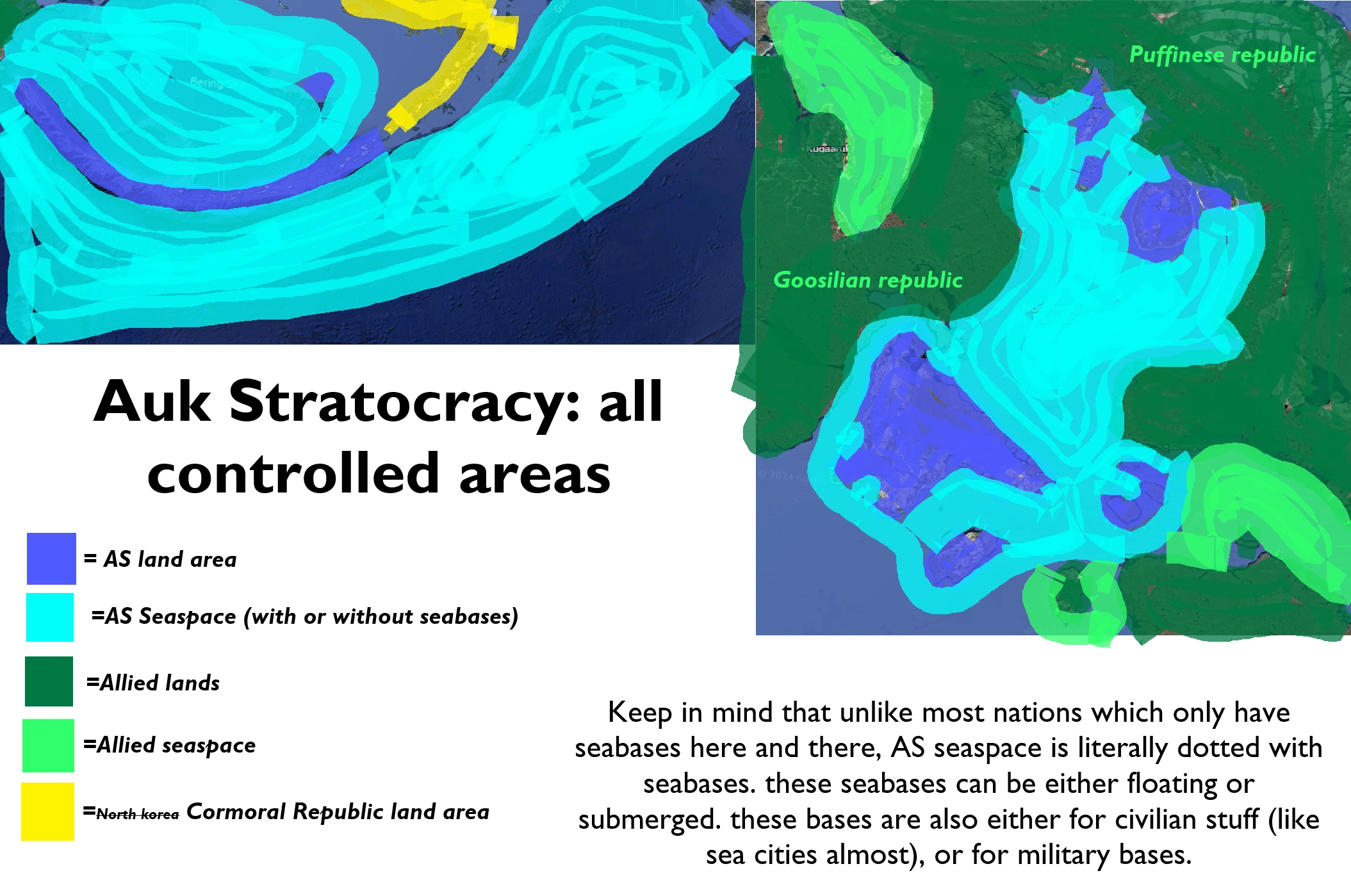Auk stratocracy land area map thing (pre 15 year war) | Fandom