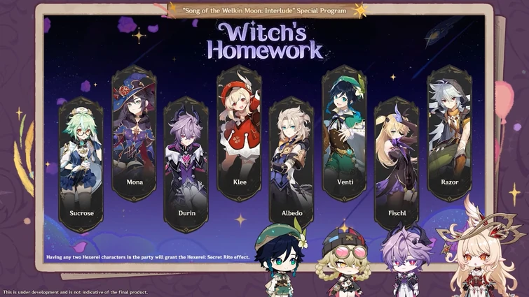 6.2 | THE KLEE! THE KLEE is real | Fandom