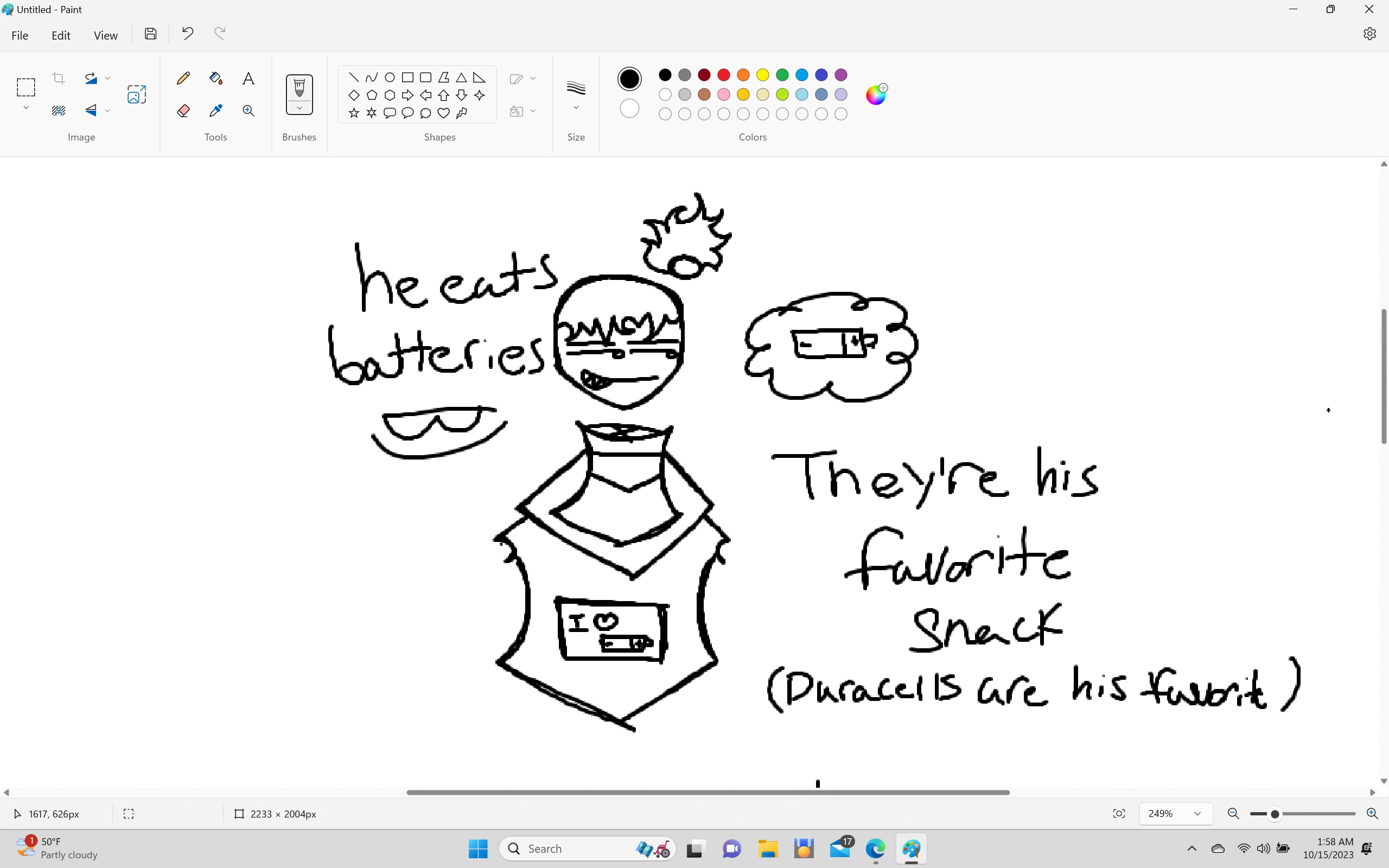 battery eater lol B) | Fandom