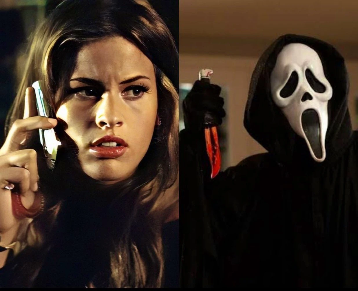 Scream 7 Olivia Morris-esque Death Scene? | Fandom