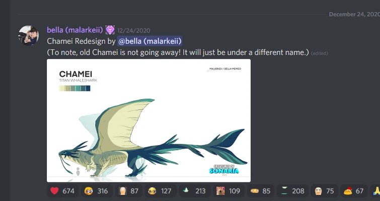 i hate the chamei remodel. | Fandom