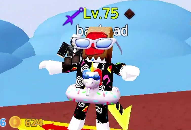 Discuss Everything About Roblox: All Star Tower Defense Wiki | Fandom