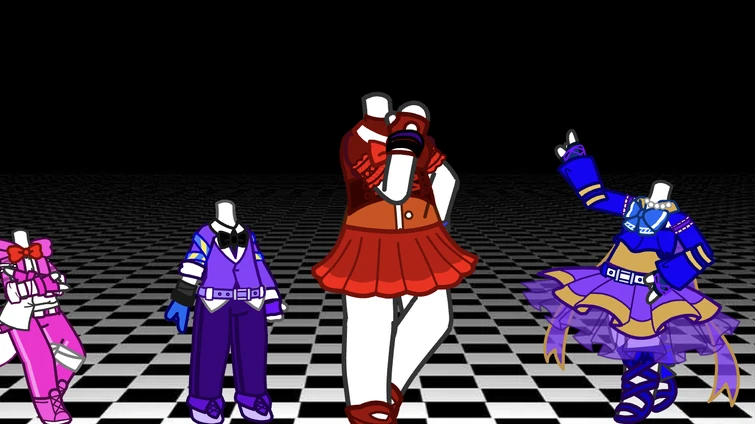 SL’s canon heights | Fandom