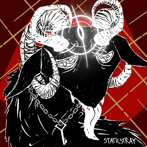 ay i found my demon in a picrew! | Fandom