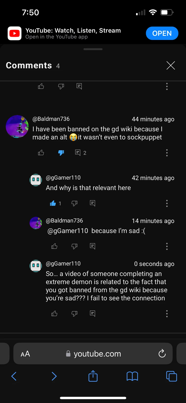 uh huh mhm yup | Fandom