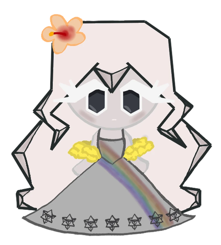 guys the stellated octahedron is here 🤯 (relationships are open) | Fandom