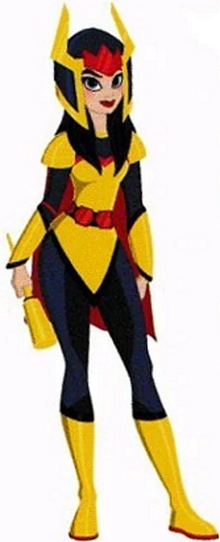 DC Superhero Girls & Avengers Earth's Mightiest Heroes | Fandom