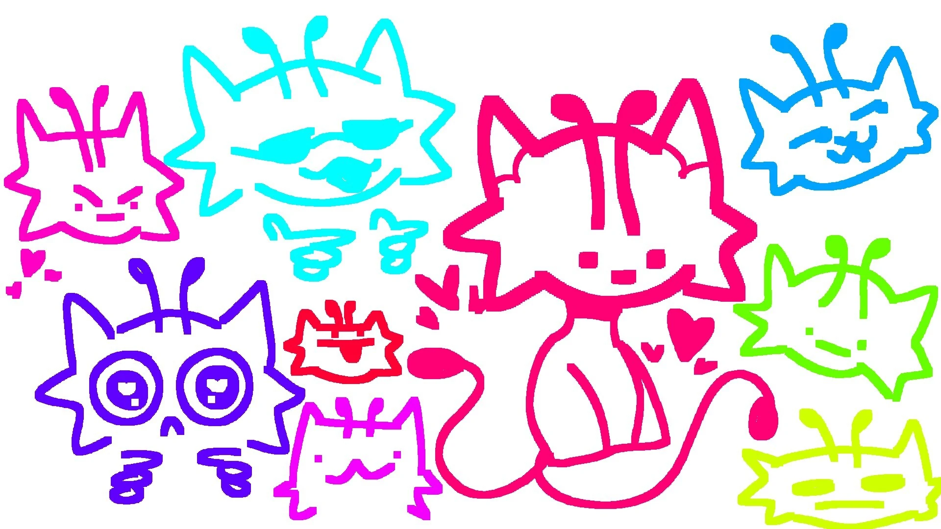 MEET STRING BEAN! | Fandom