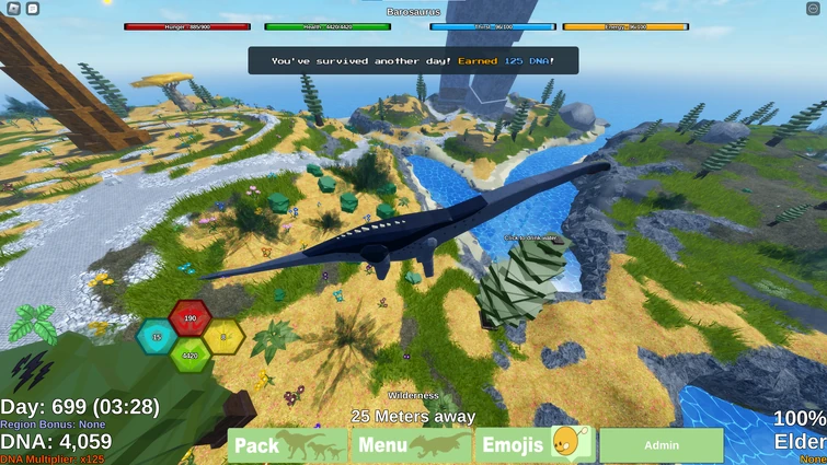Discuss Everything About Dinosaur Simulator Wiki | Fandom