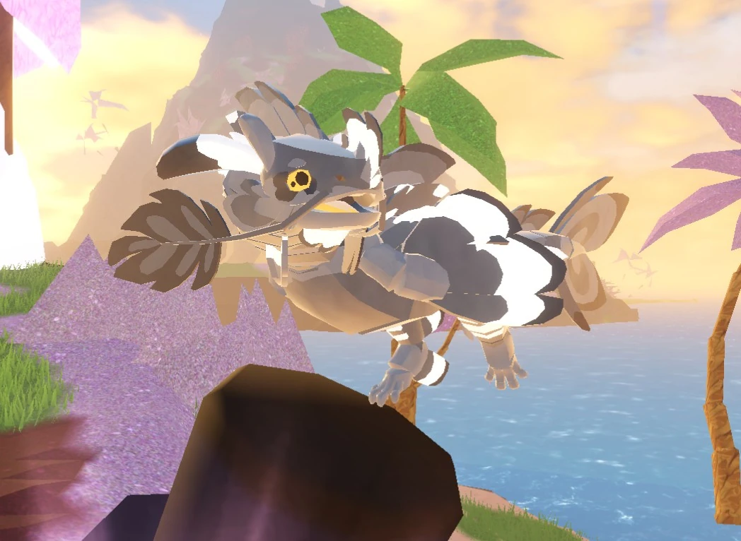 Koini should be an omnivore | Fandom