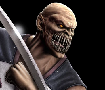 Discuss Everything About Mortal Kombat Wiki | Fandom