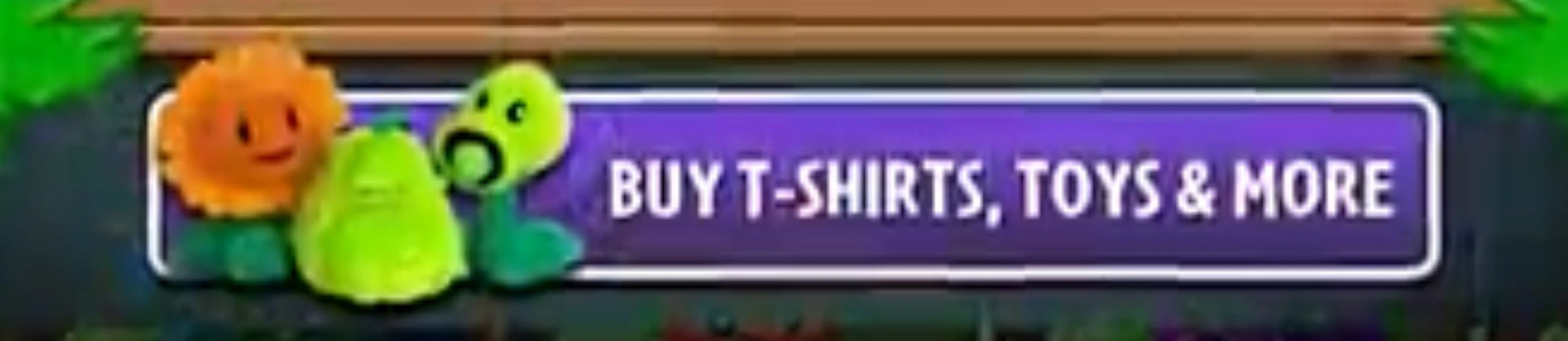 Who remember this button in plants vs zombies 2 | Fandom