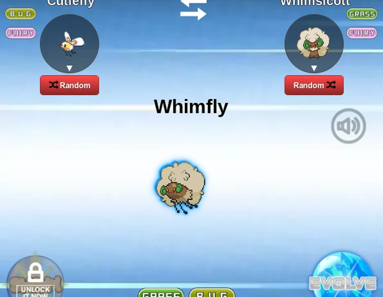 Goofiest pokemon fusions I could find | Fandom