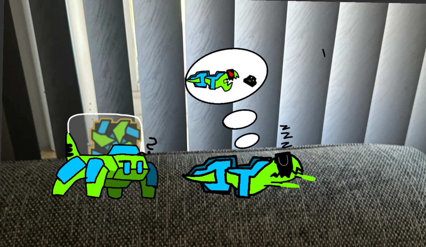 Spider and a sleeping ship | Fandom