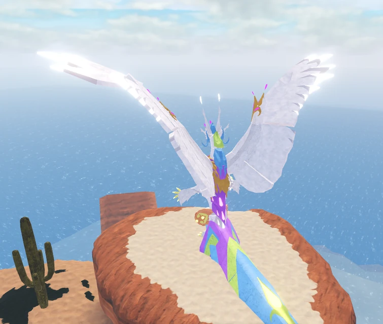 Discuss Everything About Creatures of Sonaria Wiki | Fandom