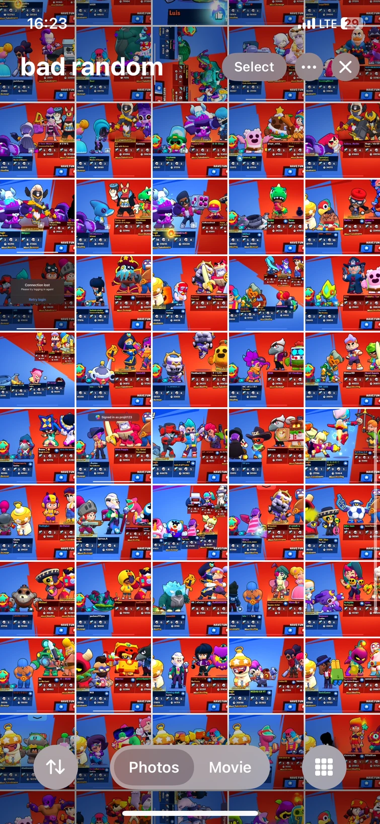 i have too many bad random screenshots | Fandom