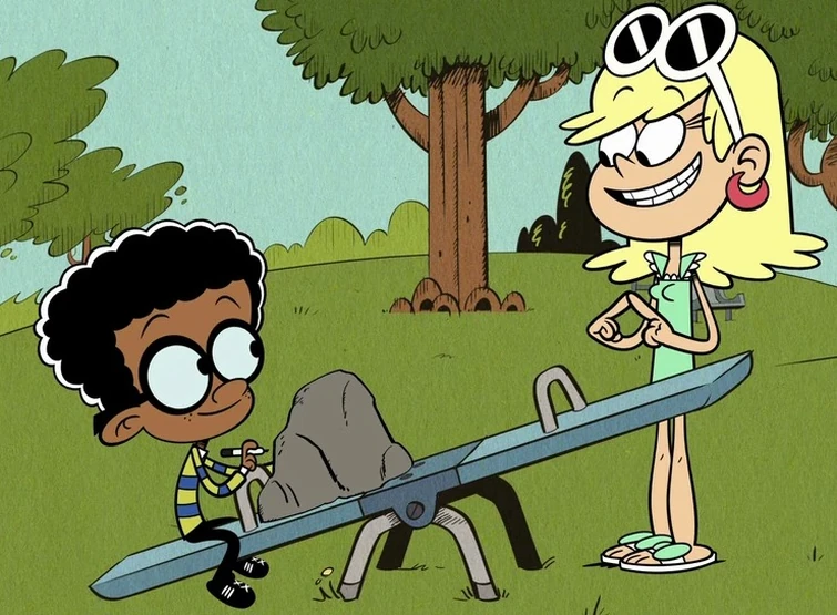 My Take on Leni Loud's Relationships Healthy to Toxic | Fandom