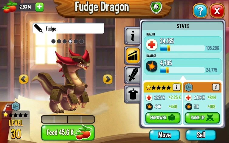 Discuss Everything About Dragon City Wiki | Fandom
