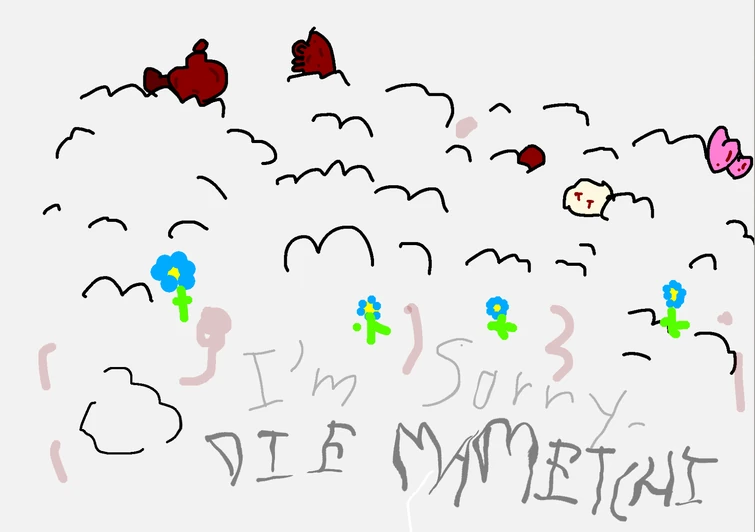 Discuss Everything About Pretty Blood: Custom Content Wiki | Fandom