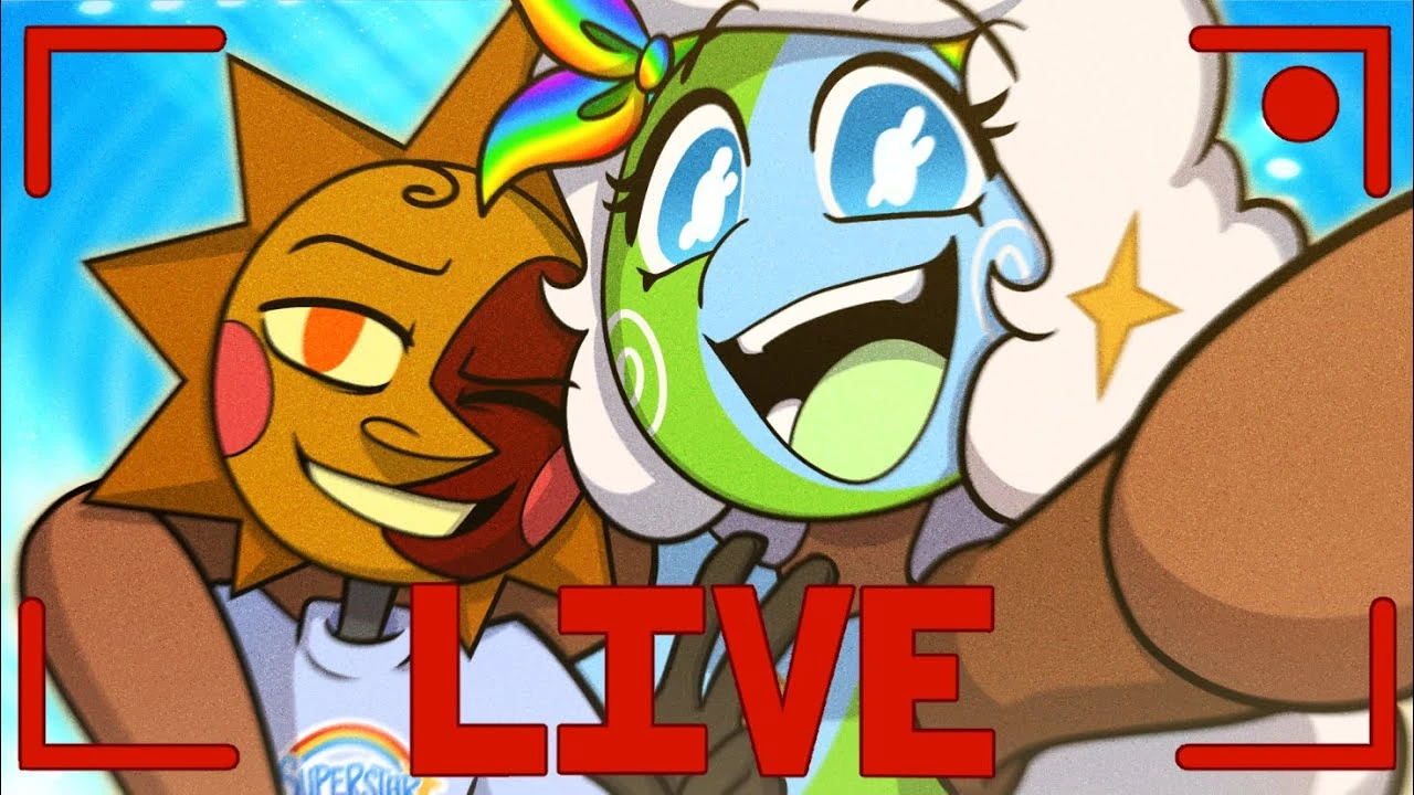 LAES IS LIVE!! ~\(≧ ≦)/~ | Fandom