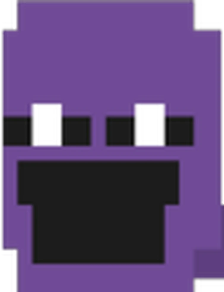 Personajes de fnaf vs antagonistas de juegos (Así es, soy el copias ...