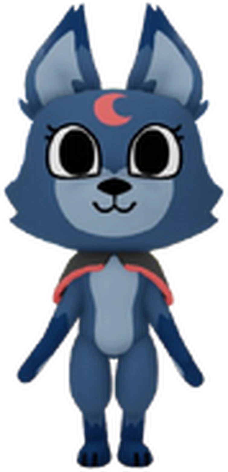 Yeah my dandy’s world sona is Eclipse’s sibling, how could you tell? | Fandom