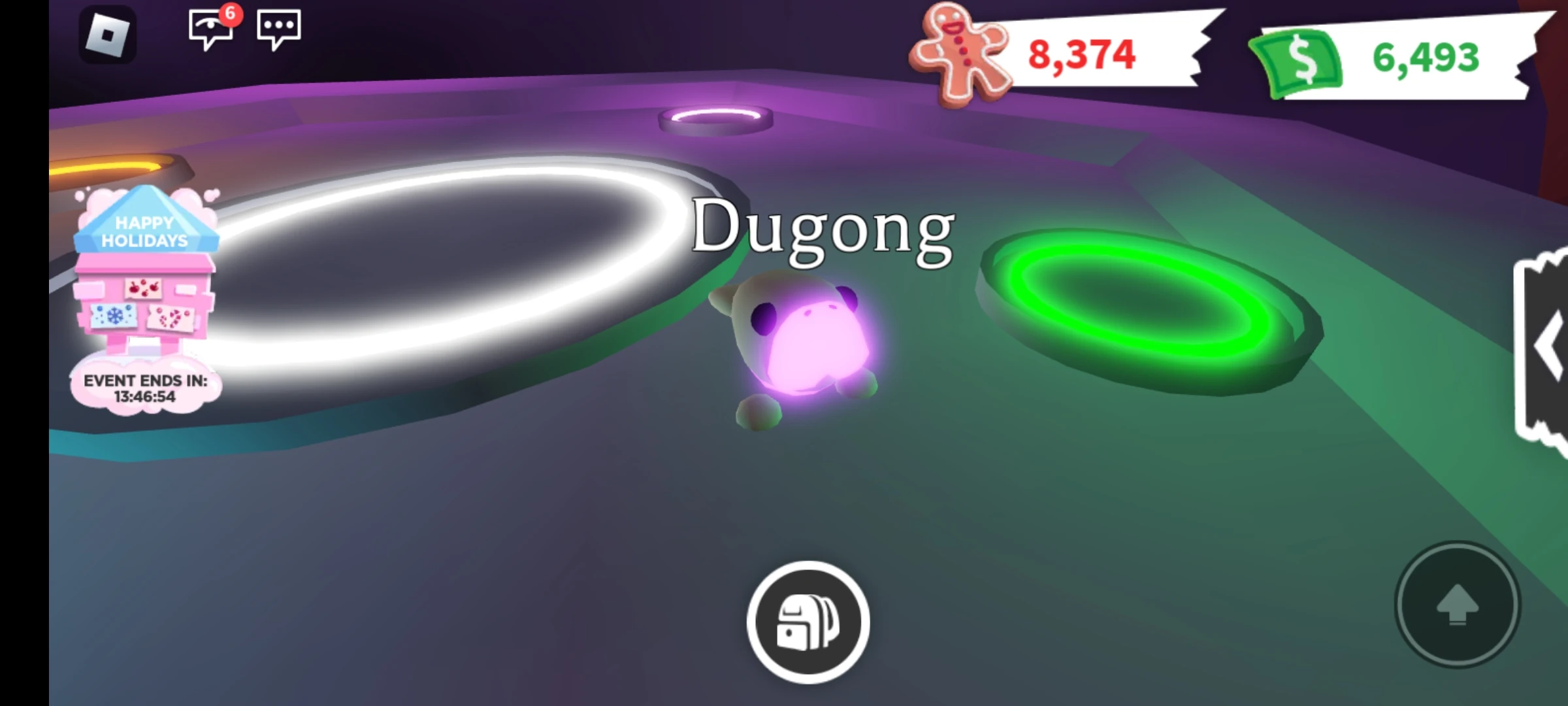 Tiny Giveaway!! | Fandom