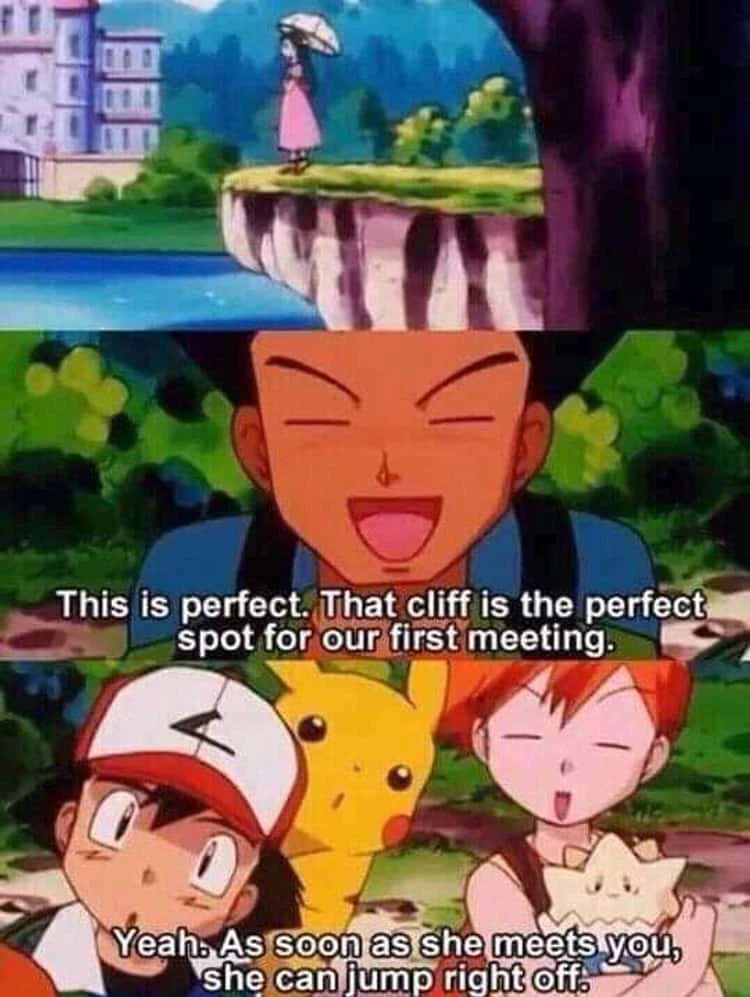 I love Pokémon | Fandom