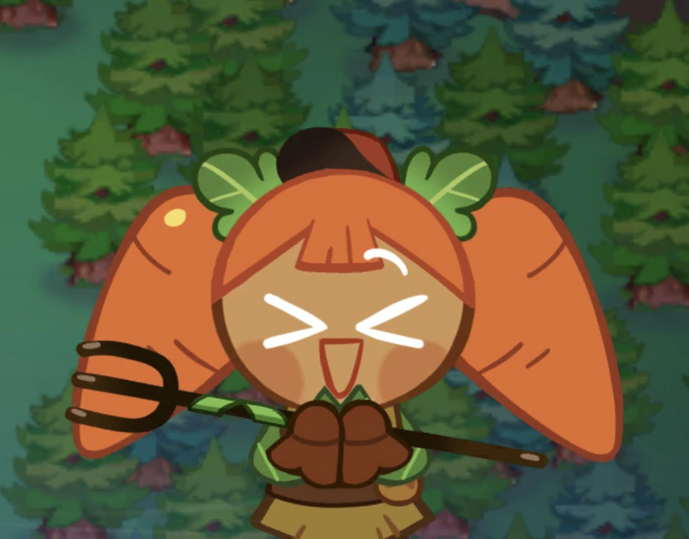 carrot | Fandom