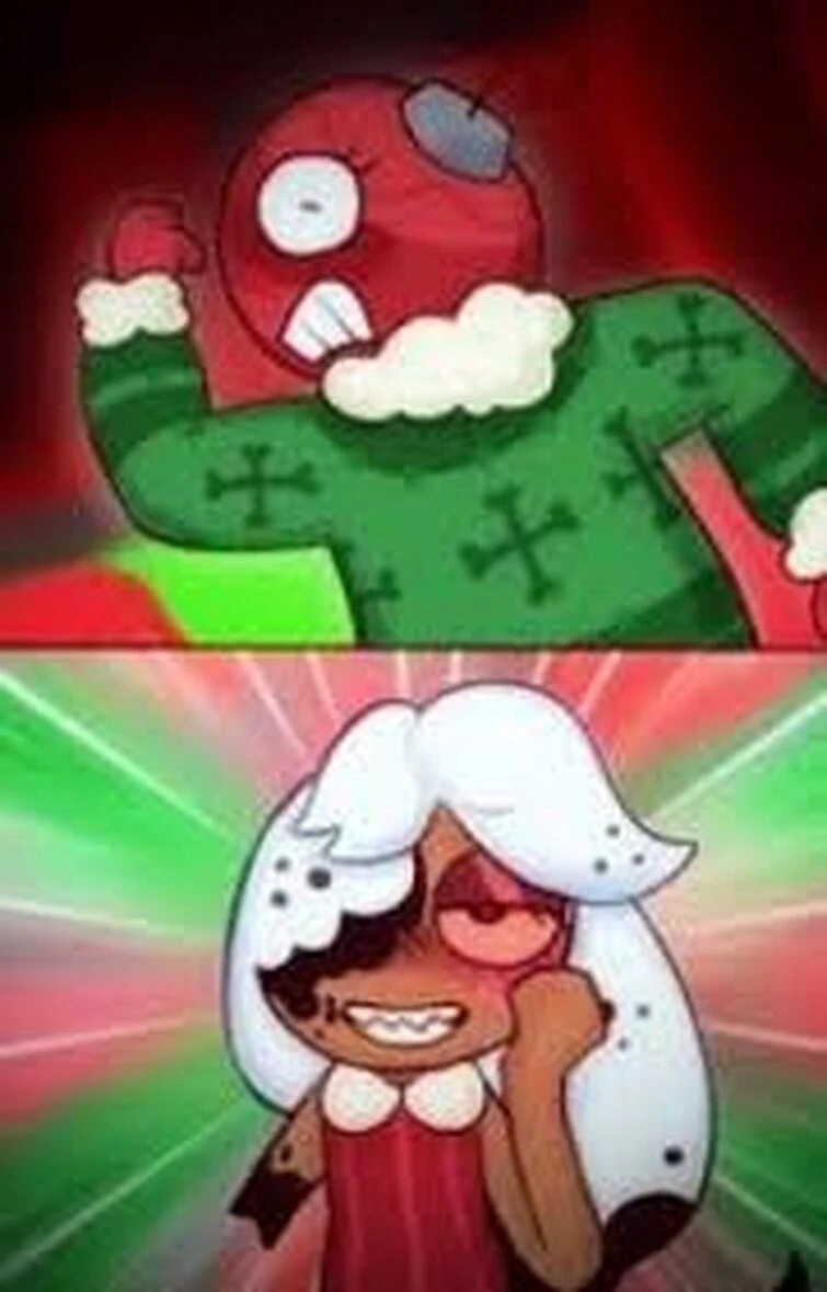 Give me your best dandy’s world cursed images, please | Fandom