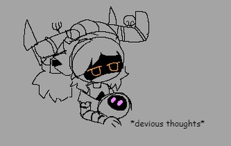 devious thoughts | Fandom