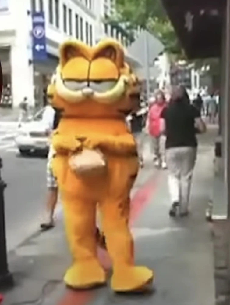 ALL GARFIELD FANS | Fandom