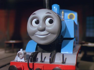 Which Thomas Face Is Best? (Round 1, Part 4) | Fandom