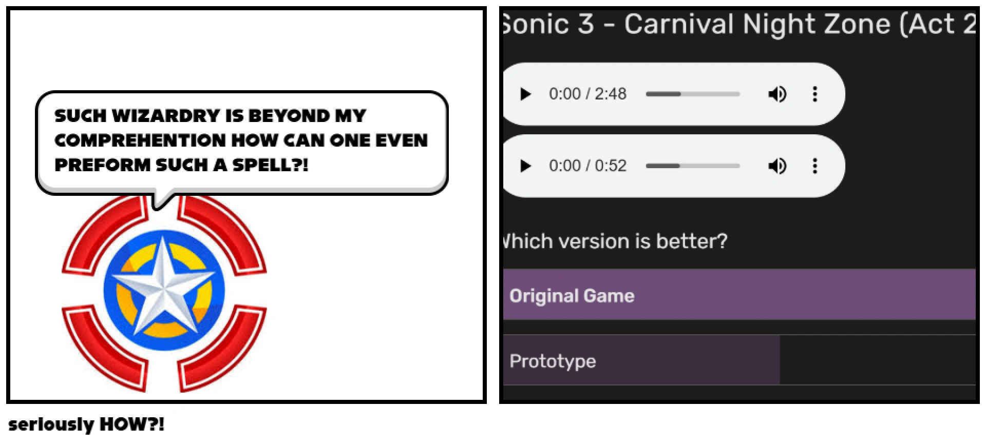 sonic comics 91 | Fandom