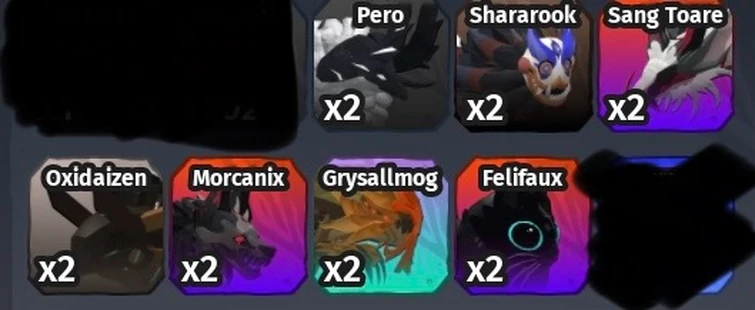 Discuss Everything About Creatures of Sonaria Wiki | Fandom