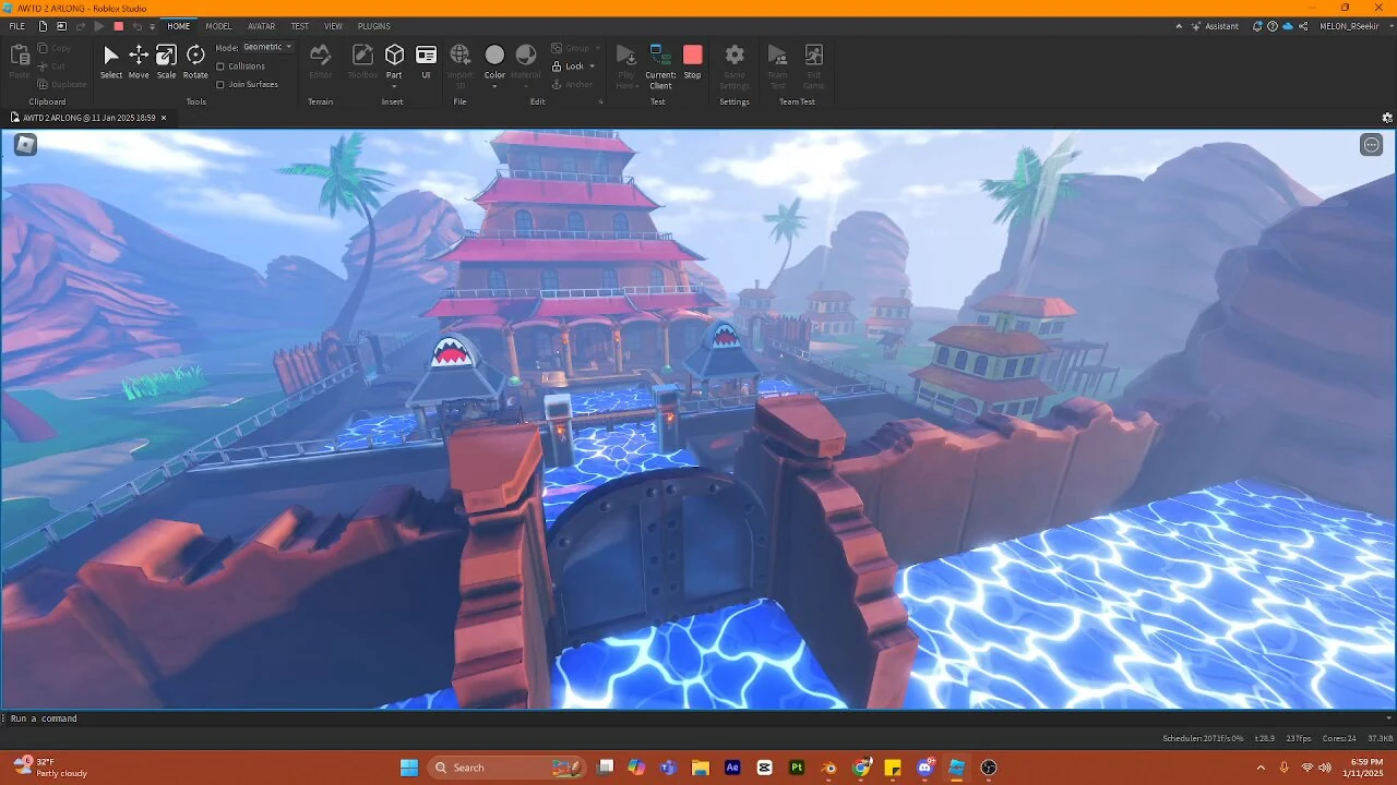 yo we got leaked one of the map for ASTD:X | Fandom