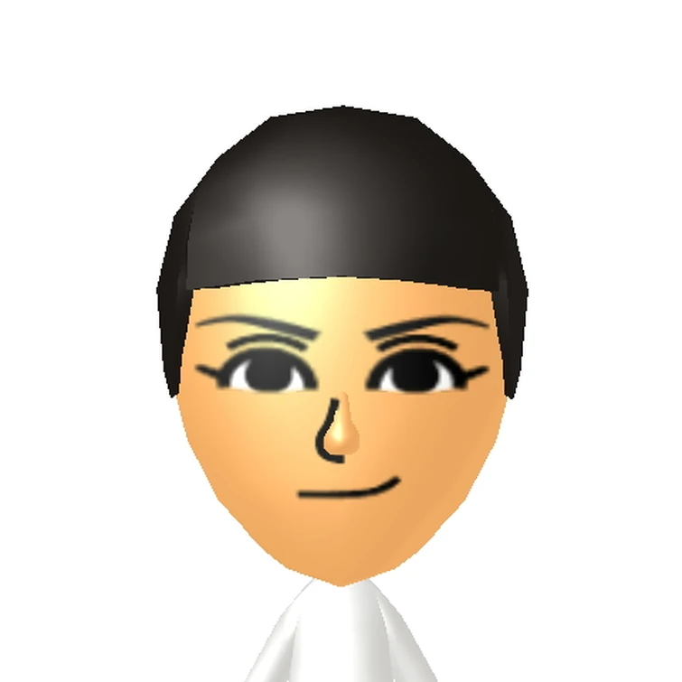 A Mii a Day Lorenzo’s Sports Edition (145/150): Xiuying | Fandom