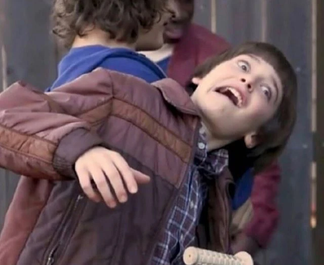 FLASHBACK PHOTO - Noah being Noah | Fandom