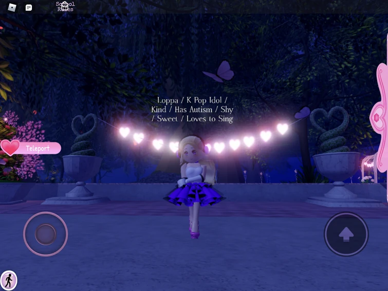 Loppa In Royale High | Fandom