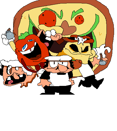 Pizza Pizza! | Fandom