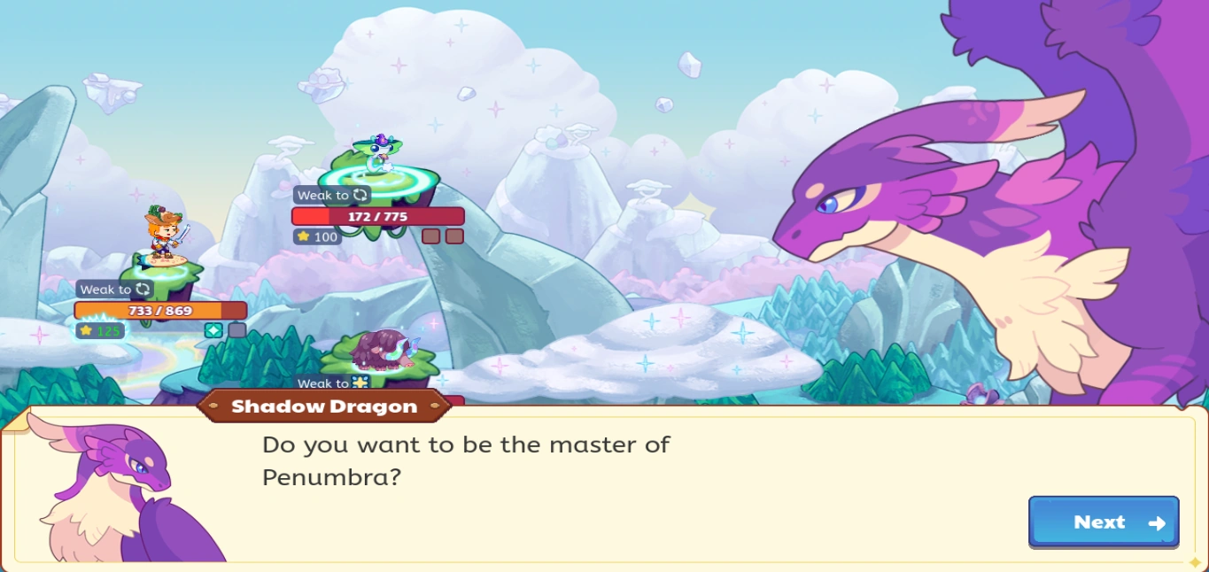 Shadow Dragon name? | Fandom