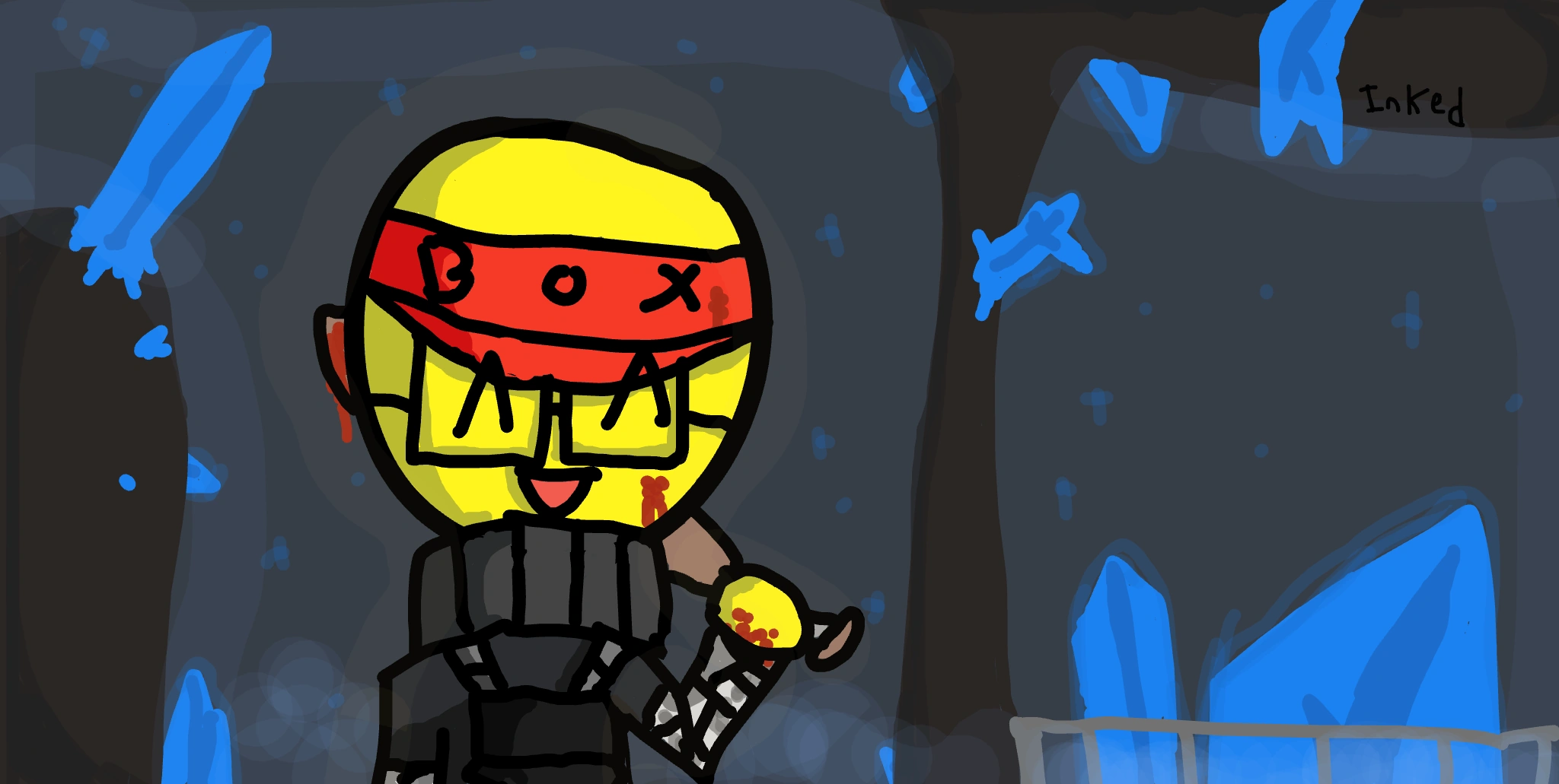 Funny Roblox Man | Fandom