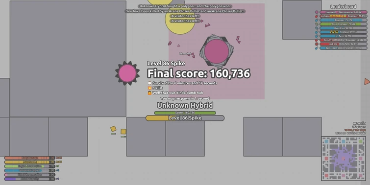 Discuss Everything About Diep.io Wiki | Fandom